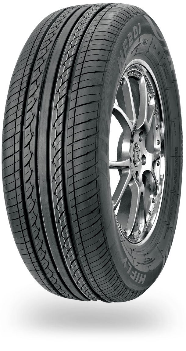 Шины Hifly HF201, летняя, 155/80, R13, TL, 79T, высота профиля 80