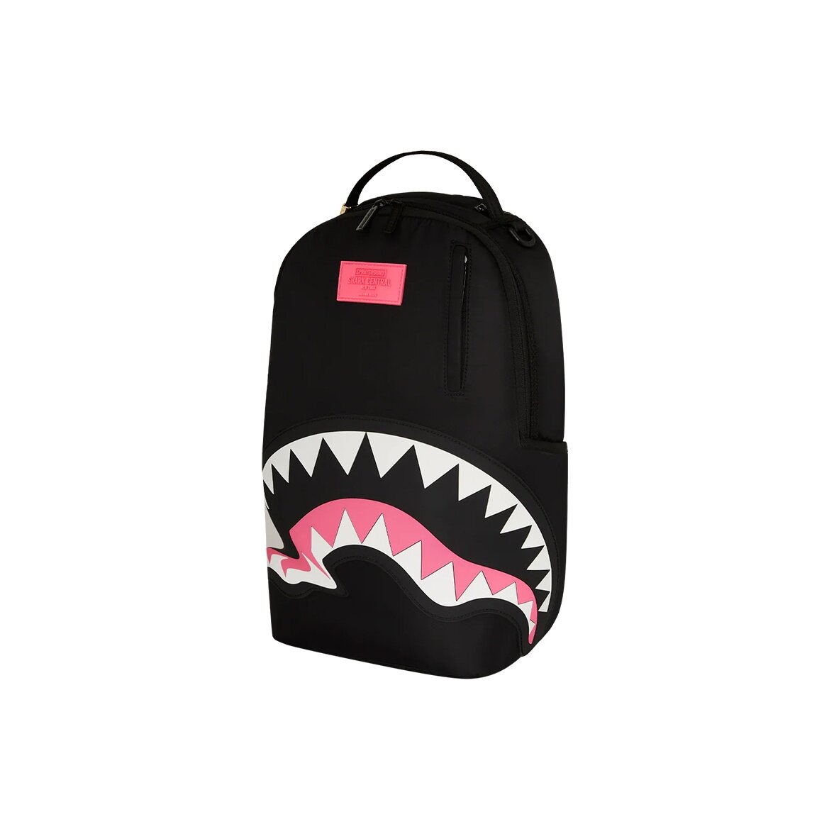 Сумка SPRAYGROUND, черный — фото 1