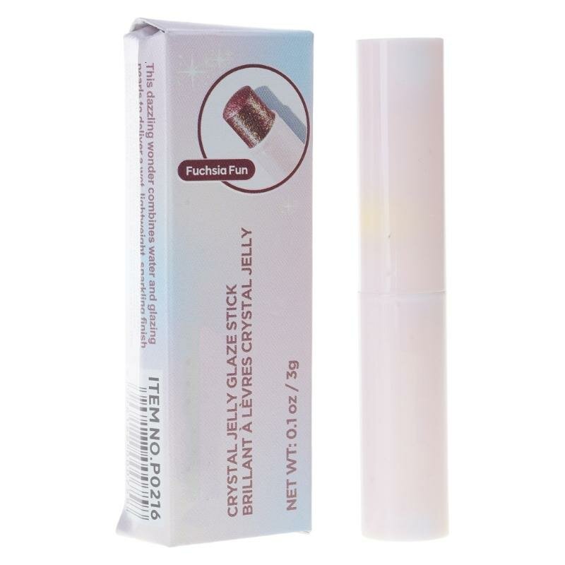 Тени-карандаш Crystal Jelly Glaze, 03