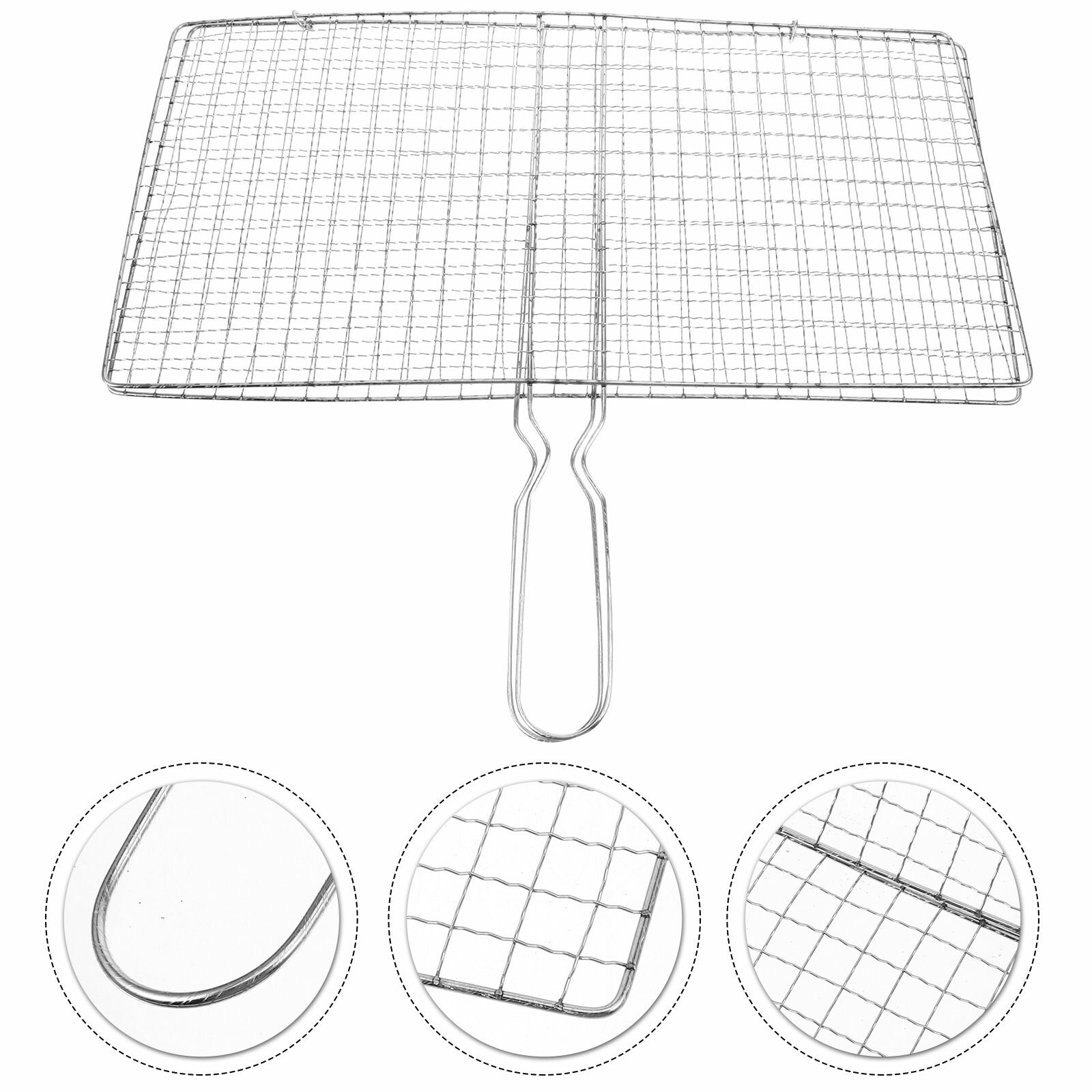 Форма для барбекю и гриля