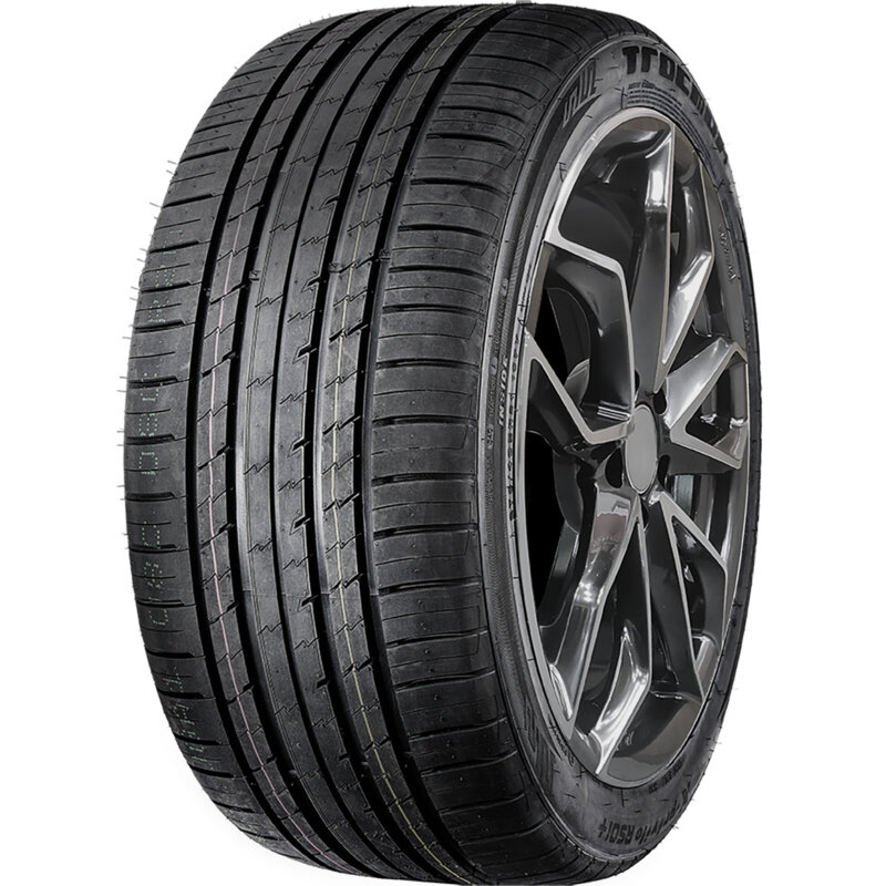 Tracmax X-Privilo RS01+ 275/35ZR22 104Y Новая автомобильная бескамерная шина Летняя
