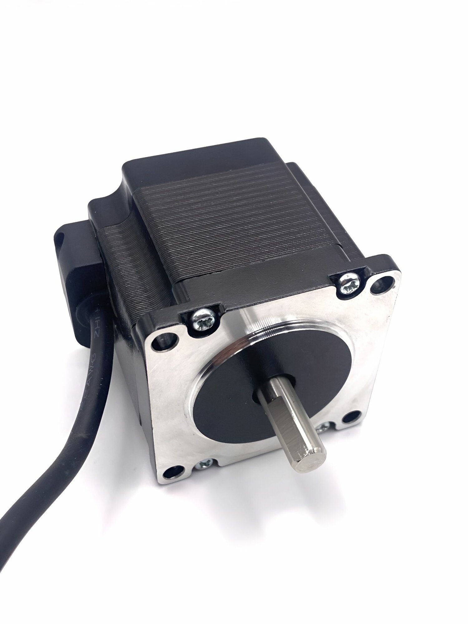 Шаговый двигатель Casun 57SHD4425-21BSH , NEMA 23 для ЧПУ станков