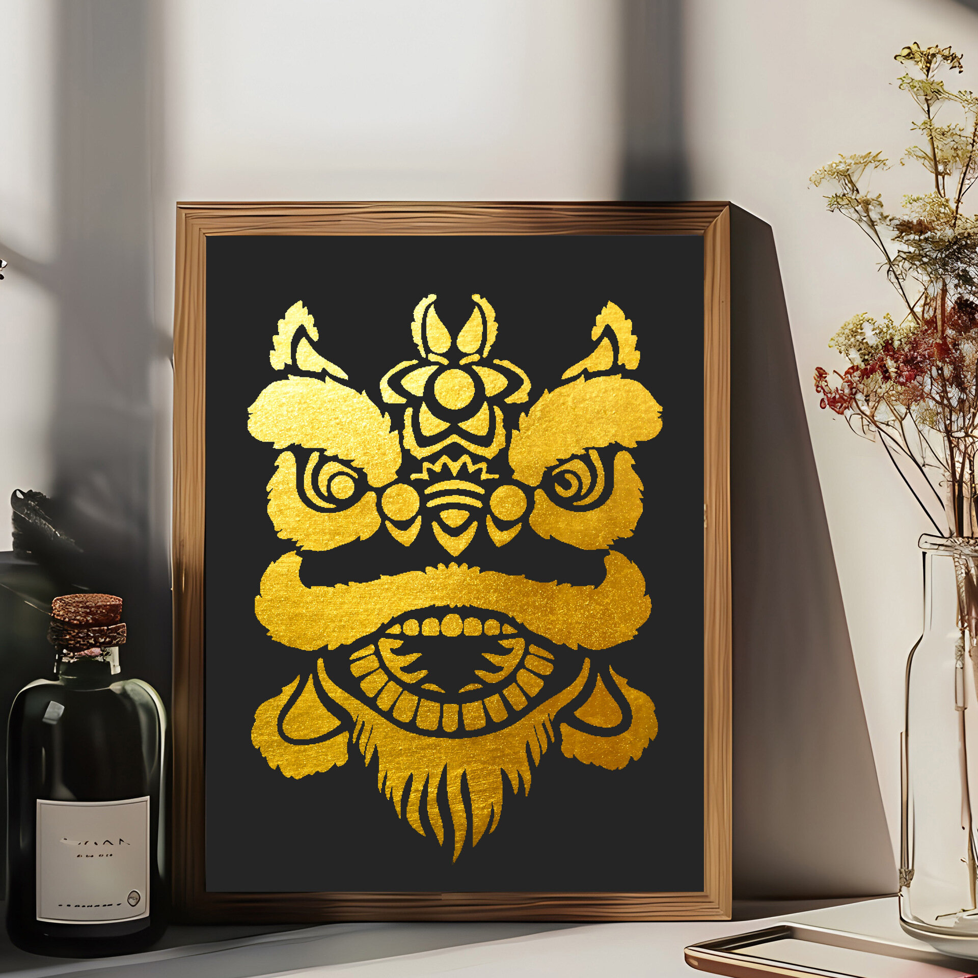 Набор для рисования фольгой своими руками, креативная ручная работа, разминка, маленькая красная книга, декоративная живопись в стиле золотой фольги