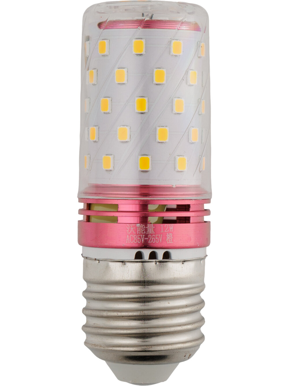 Лампа Dofa LED 12W E27 золотой цвет