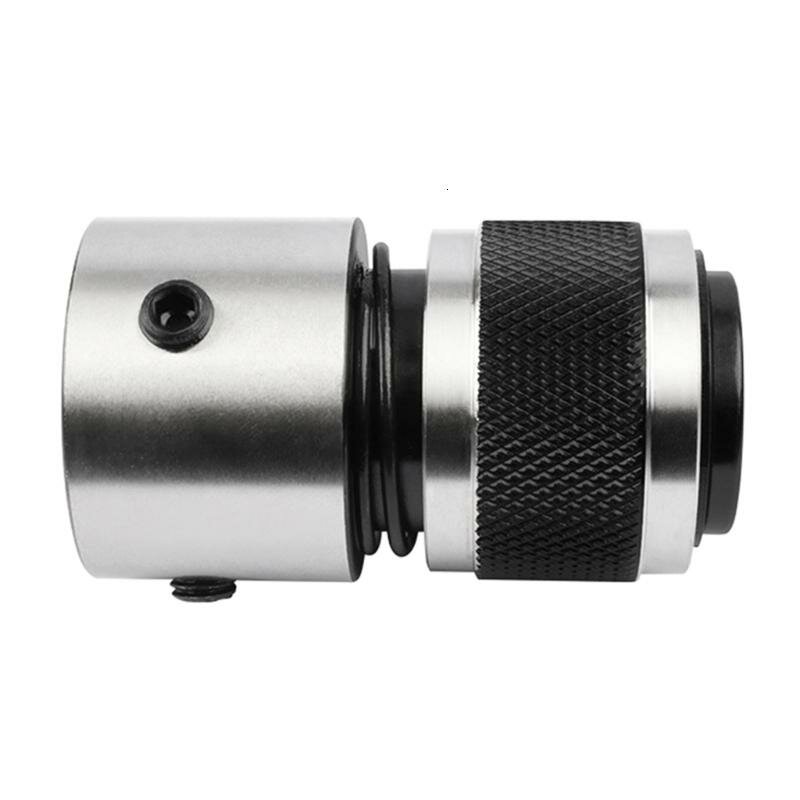 Быстросменные фиксаторы для зубил воздушных молотков