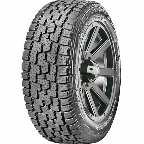 Шины всесезонные Pirelli Scorpion All Terrain Plus 265/65 R18 114T