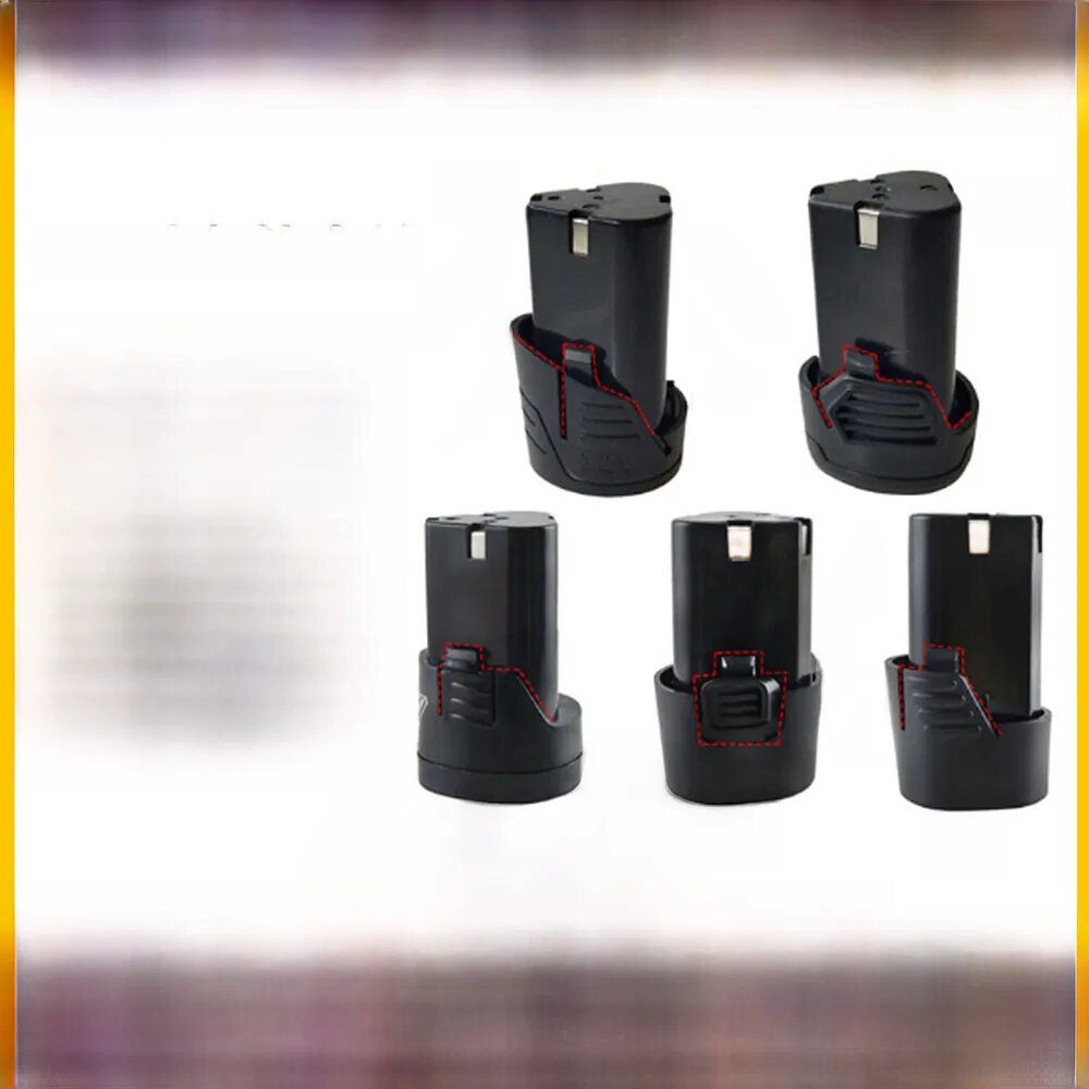 Аккумулятор Литий-Ионный Li-ion 12V 1500mAh, АКБ 12В, для шуруповёрта/ УШМ/ электроинструмента