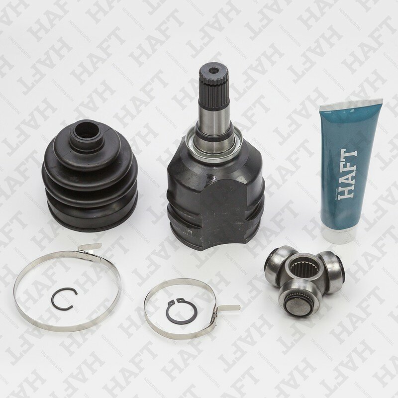 ШРУС HAFT внутренний комплект TOYOTA Corolla, Yaris 01-> (GI0115)