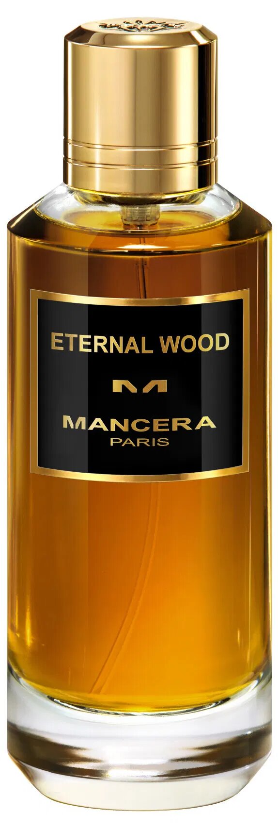 Mancera Eternal Wood парфюмерная вода 60 мл, аромат для женщин