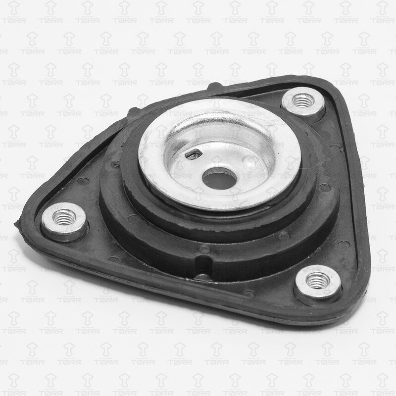 Опора амортизатора TORR передняя, Mazda 3 -08, Ford Focus 04- (DL0157)