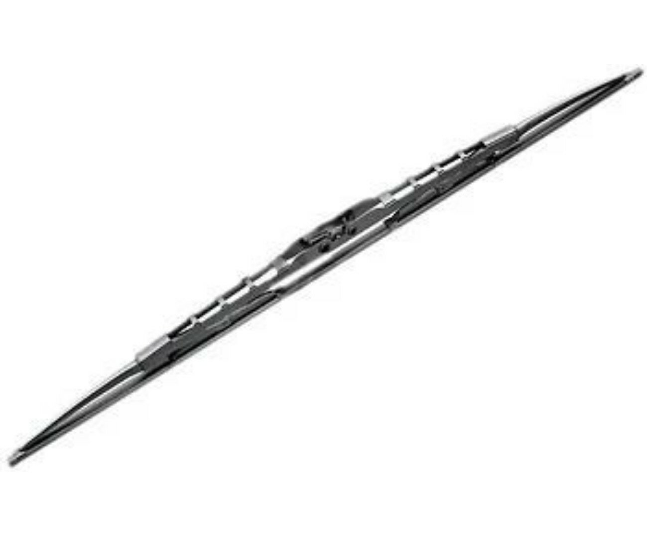 Щетка стеклоочистителя BOSCH 3397011310 650 мм с форсункой омывателя, RVI Kerax 11.05-, Premium II 09.05-, Volvo