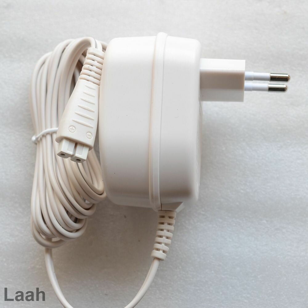 Зарядное устройство для бритвы Panasonic ES6003 ES6013 6016 7037 7046 ES6015