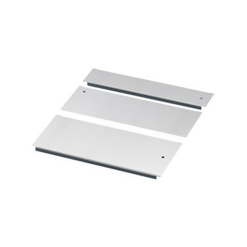 Панель основания RITTAL составная, 800х600 мм, стальная, с перфорацией