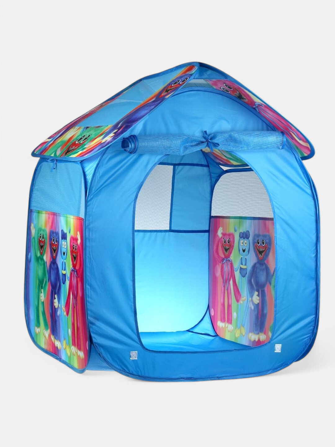 Палатка детская, в сумке