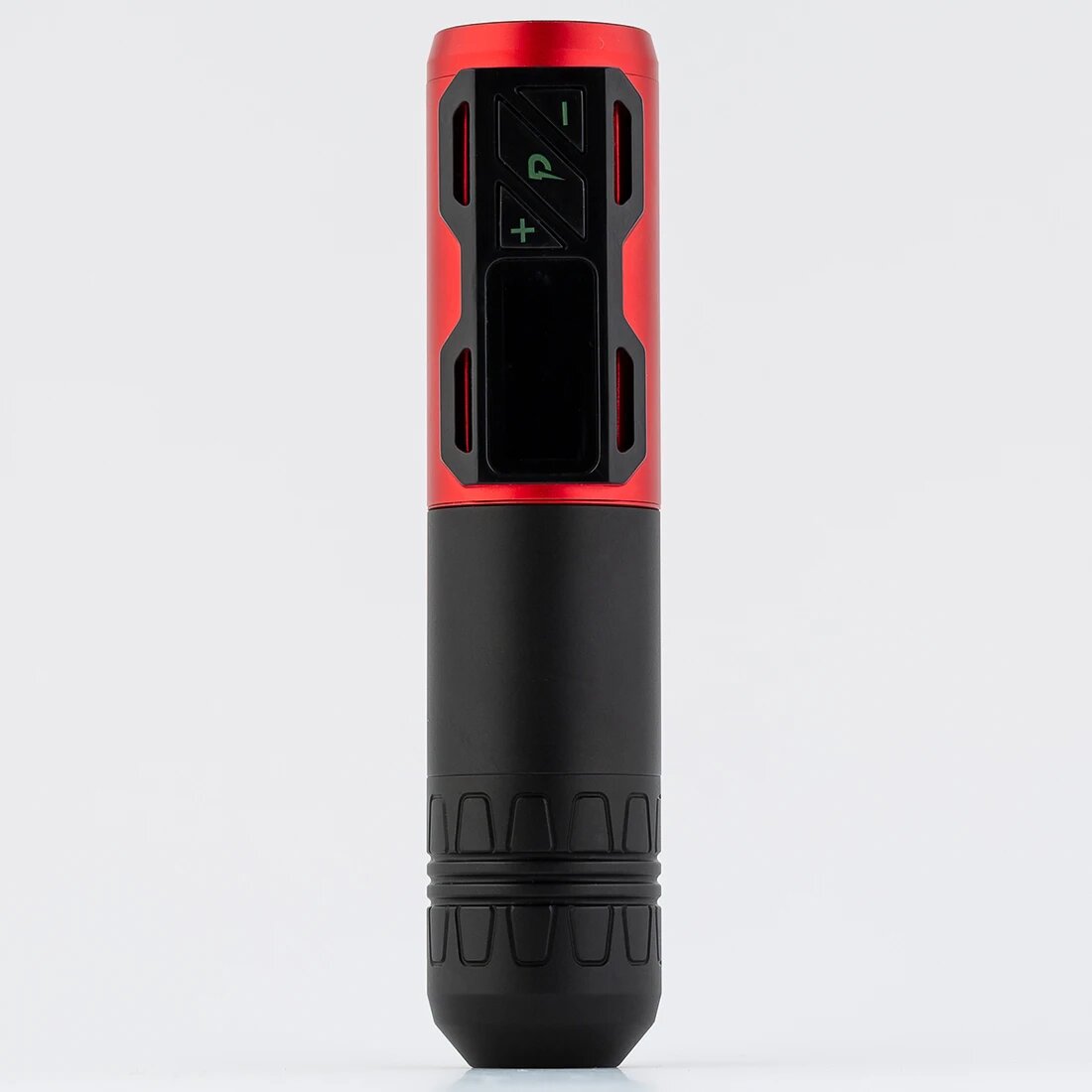 Беспроводная тату-машинка EZ Portex Generation 2S (P2S) Red Machine