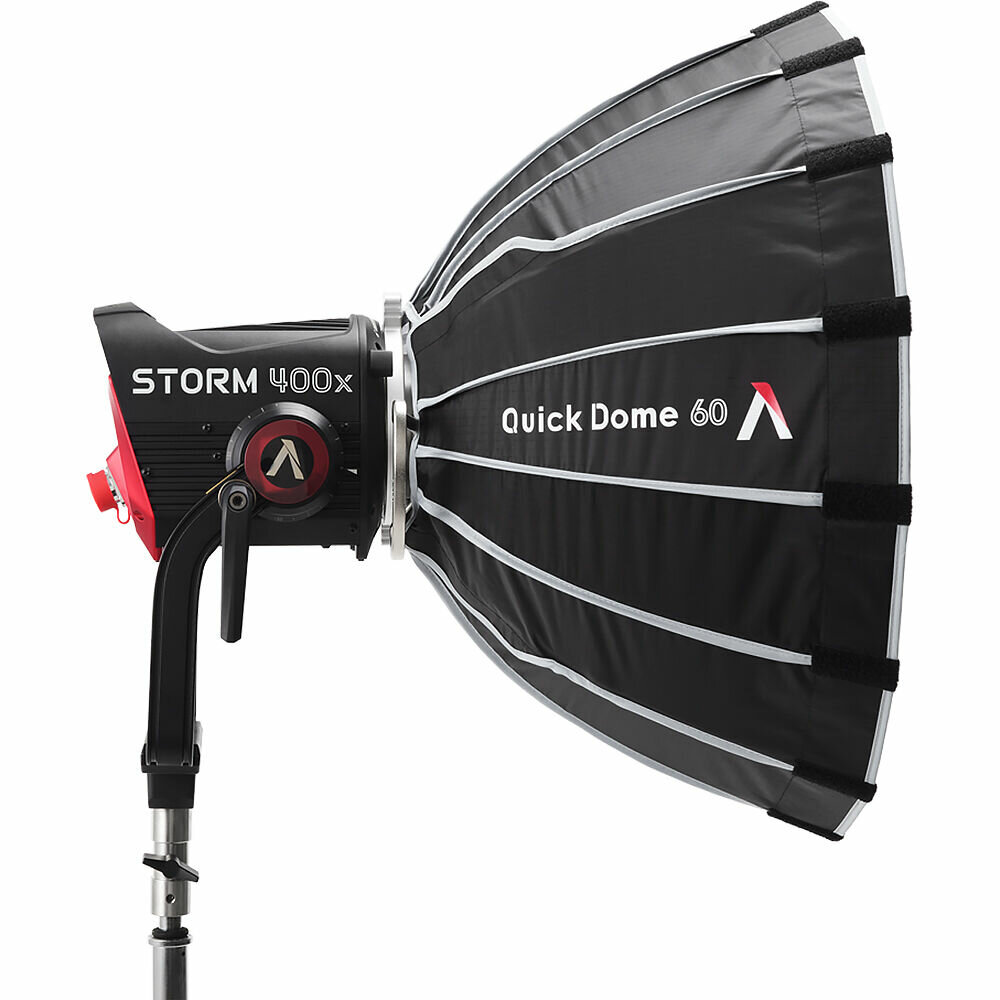 Софтбокс Aputure Quick Dome 60 — фото 1