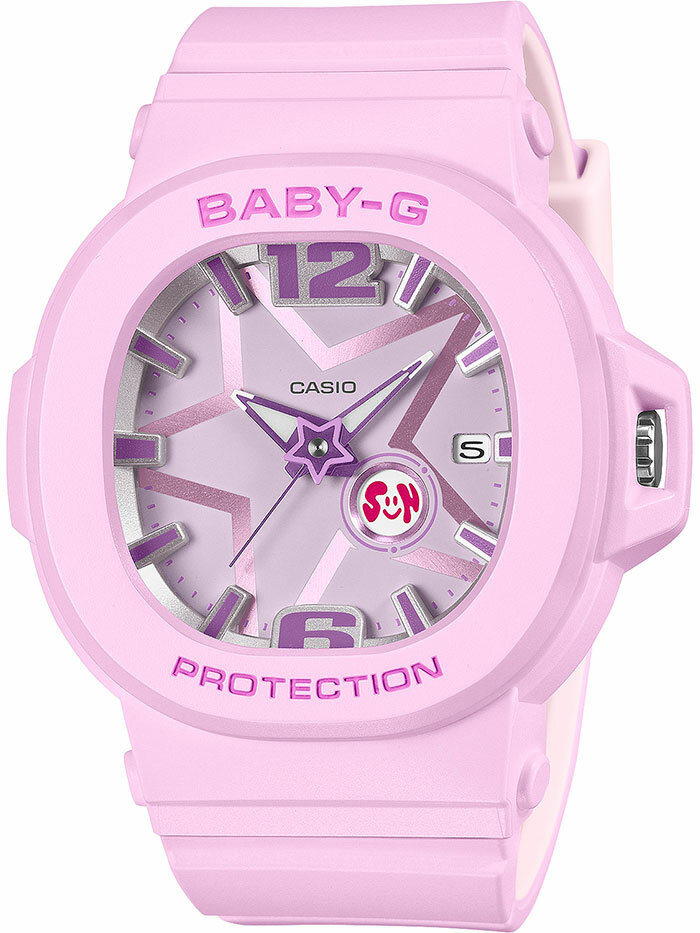 Наручные часы CASIO