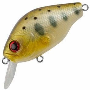 Воблер TsuYoki DROP 45F WR010