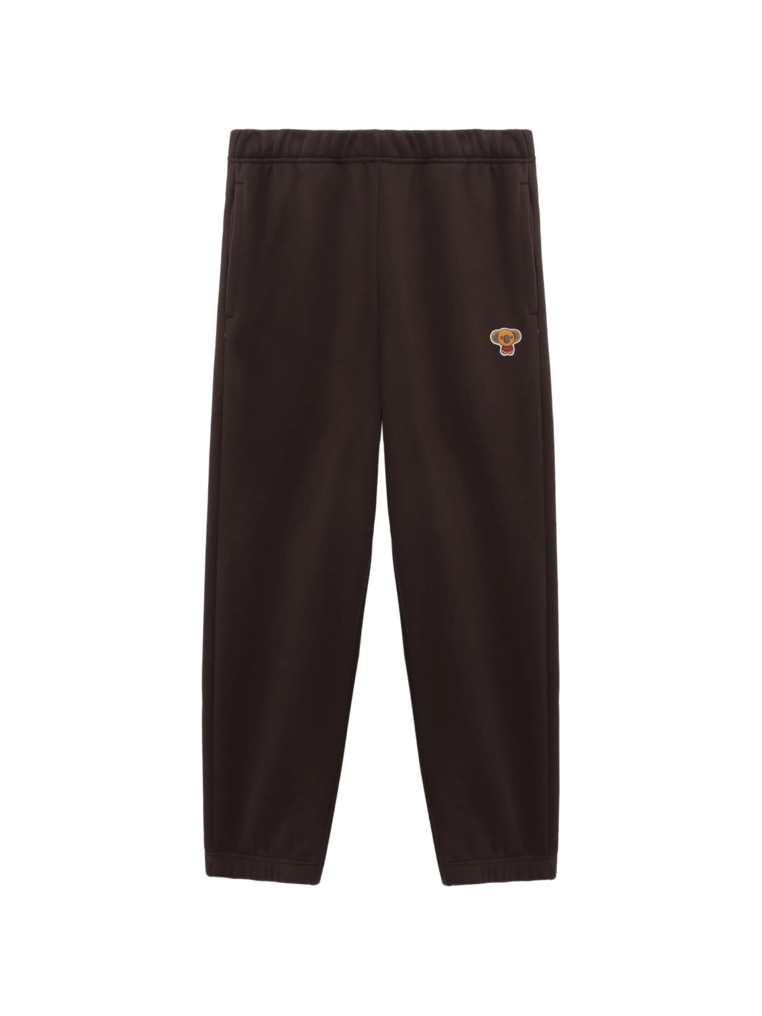 Брюки спортивные