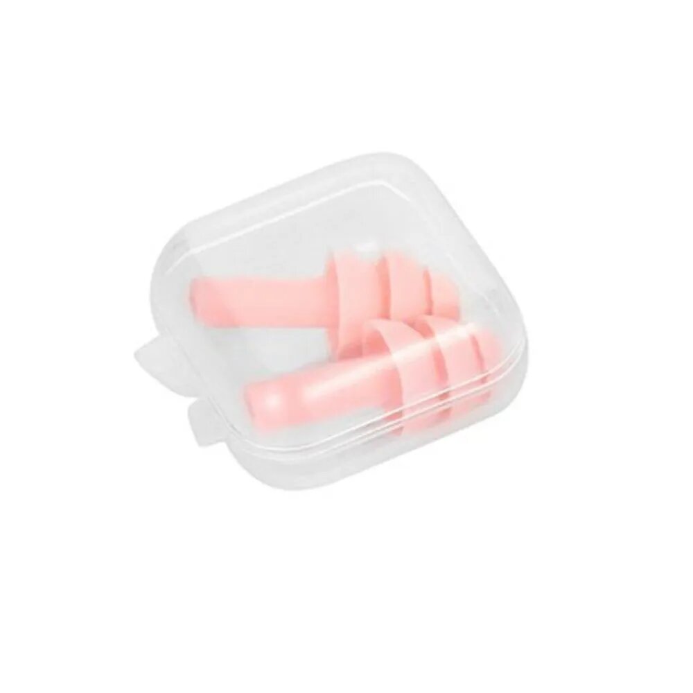 Беруши для плавания