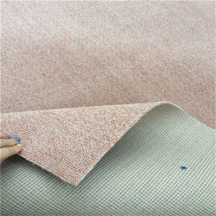 Офисное здание, станция, нескользящий, огнестойкий, ковер с полным покрытием, петлевой ворс, для отеля, бильярдного зала, фабрики, зала боевых искусств, полный покрытие, расширенный