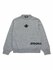 Джемпер DSQUARED2, размер 12 yrs, серый