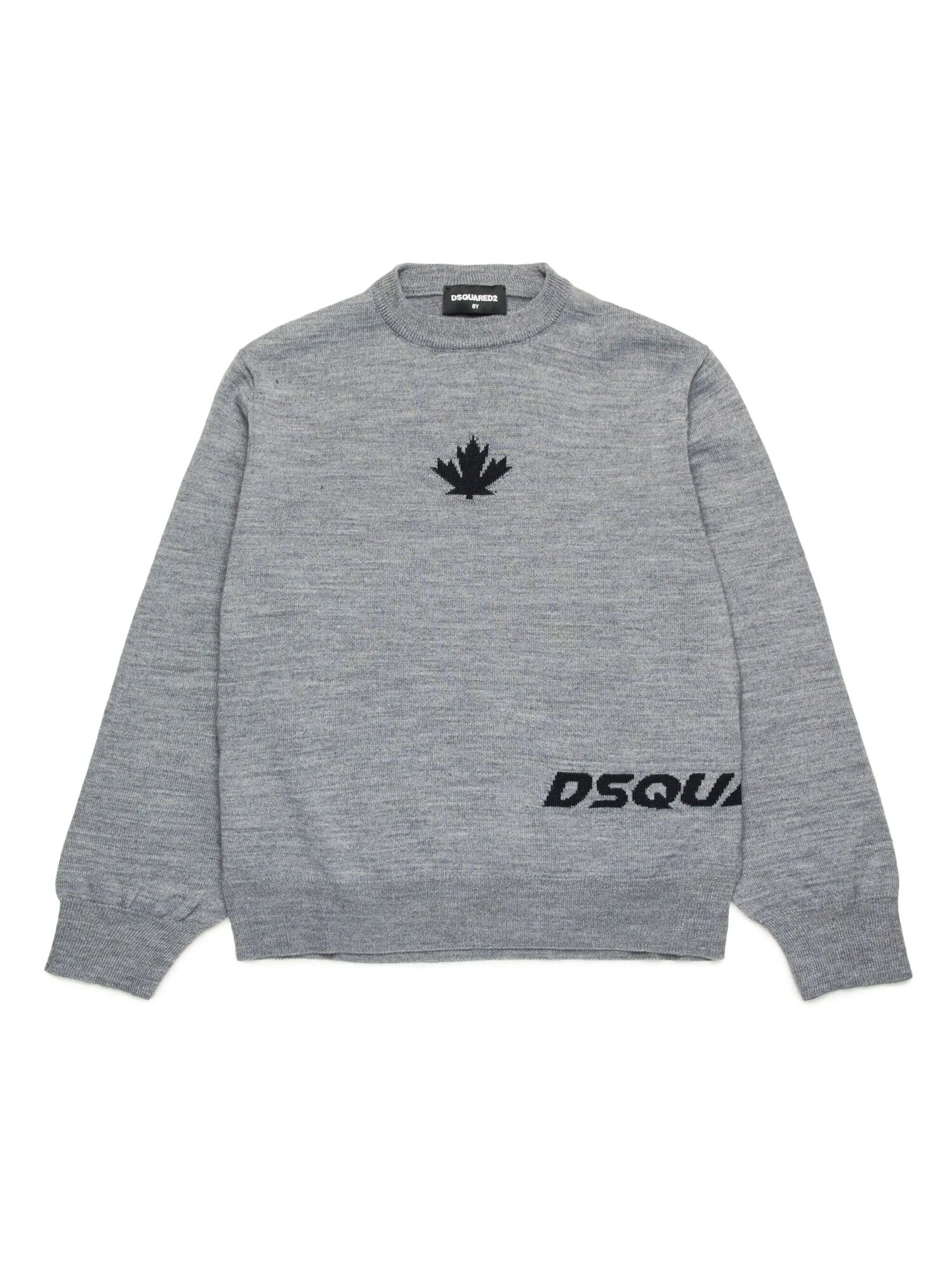 Джемпер DSQUARED2