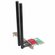 Wi-Fi адаптер AC1200 PCIe