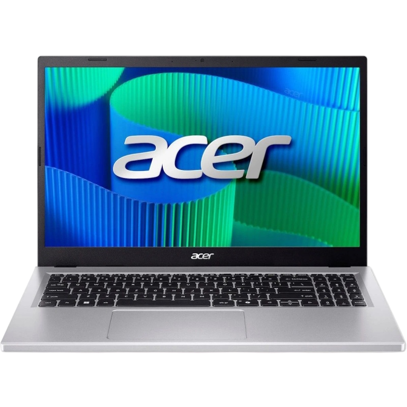 Ноутбук Acer Extensa NX. EJBER.00A Silver, 15,6' 1920x1080 IPS, Intel Core i5 13420H, 32 ГБ DDR5, 1 ТБ , Intel Iris Xe Graphics 80EU , без ОС, клавиатура RU/US