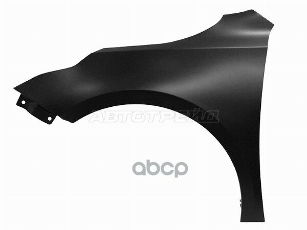 Крыло переднее Kia Ceed 18- (Слева) Sat арт. ST-KA04-016-2