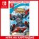 Игра Andro Dunos 2 Switch Картридж на Nintendo Switch Английская версия