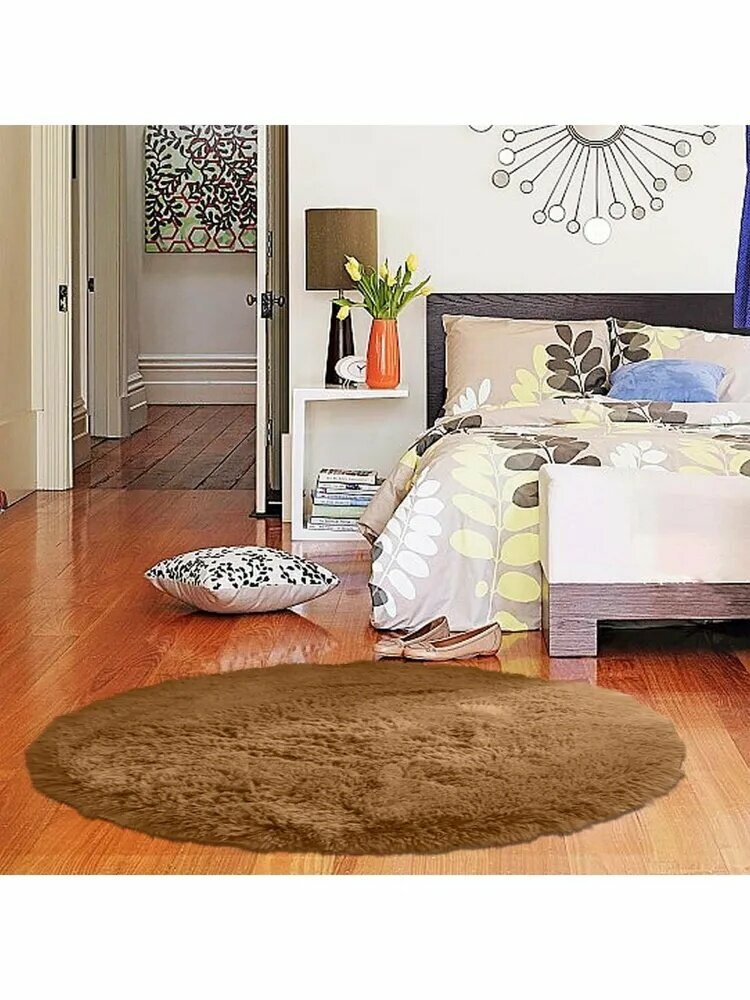 Ковер 60x60 см