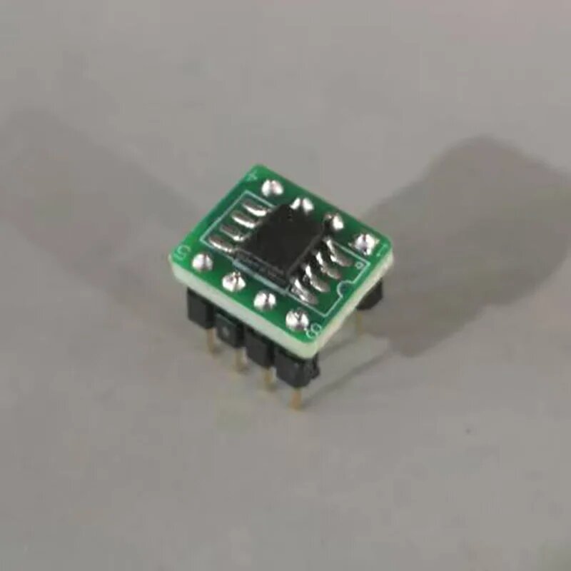 HKFZ OPA627X2 Двойной операционный усилитель