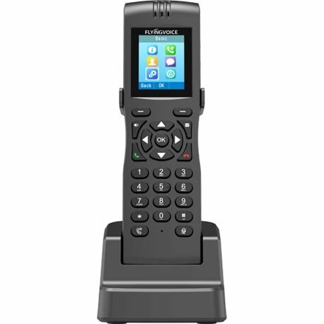 VoIP-телефон Flyingvoice FIP16Plus (FIP-16 Plus)