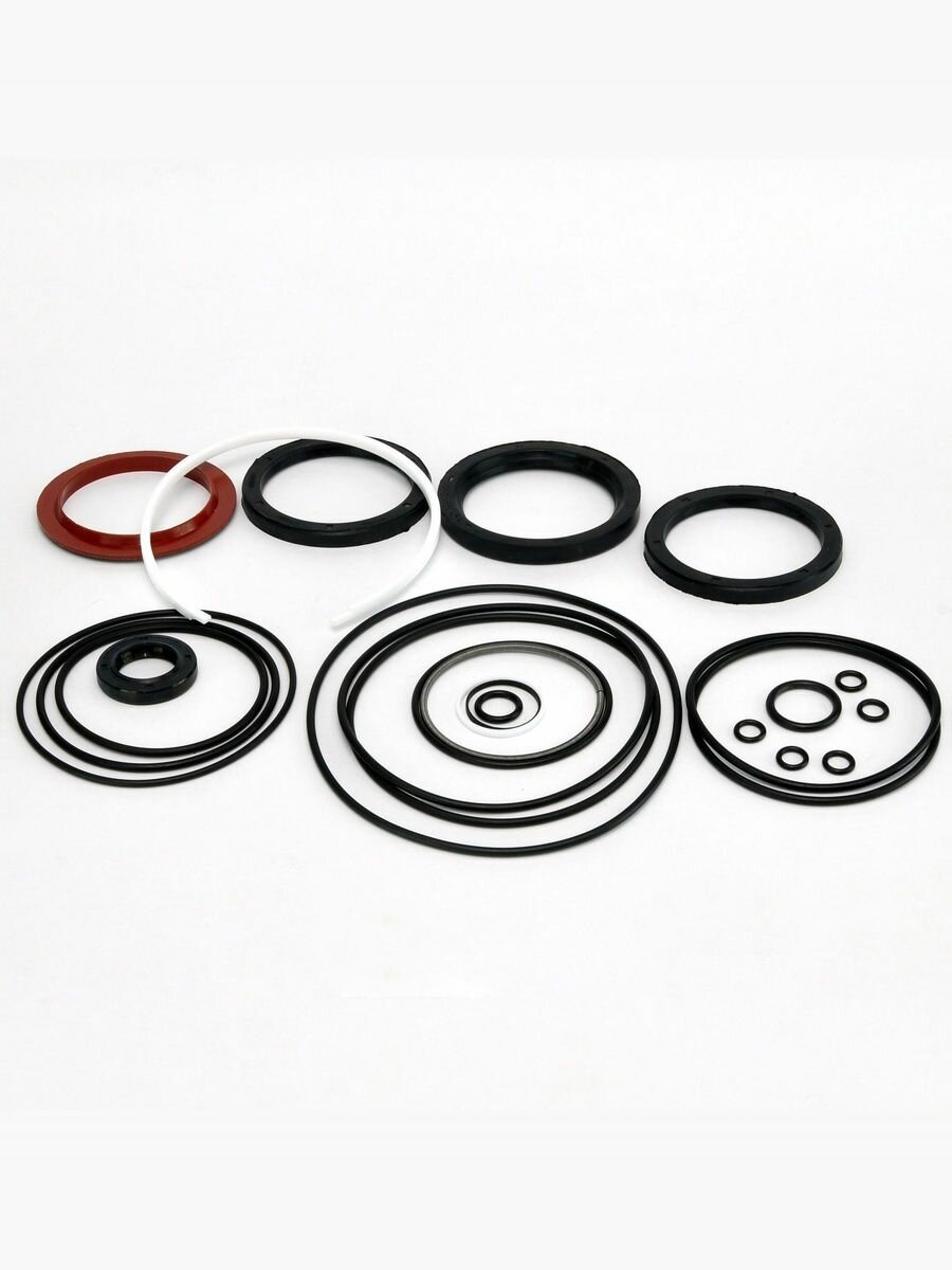 Ремонтный комплект рулевого механизма 4310-3400020 для КАМАЗ 4310, 5511 (№10)