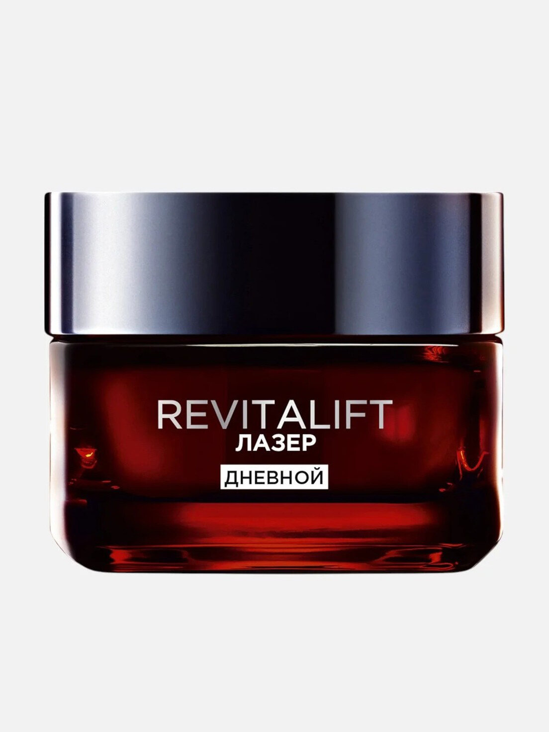 Крем для лица L'Oreal Paris Revitalift Лазер х3, дневной, антивозрастной, 50мл