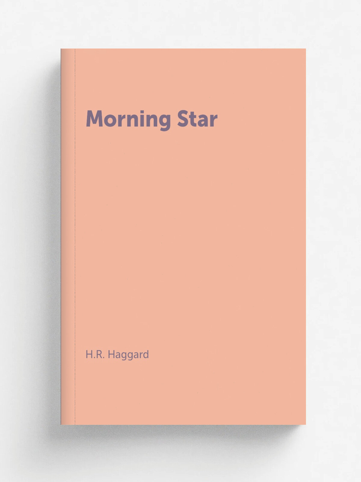 Morning Star