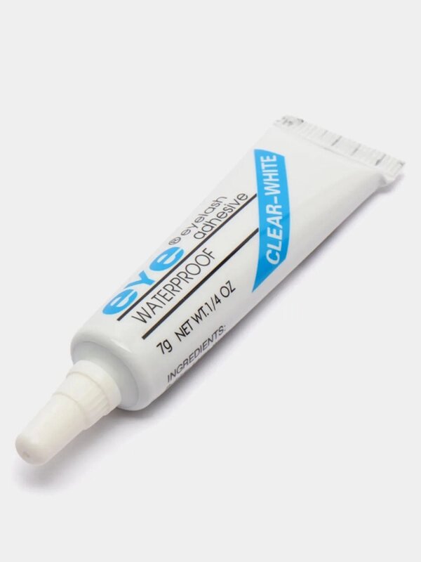 Клей для пучков, накладных ресниц для наращивания