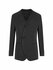 Пиджак GIORGIO ARMANI One-button jacket, размер 50, черный
