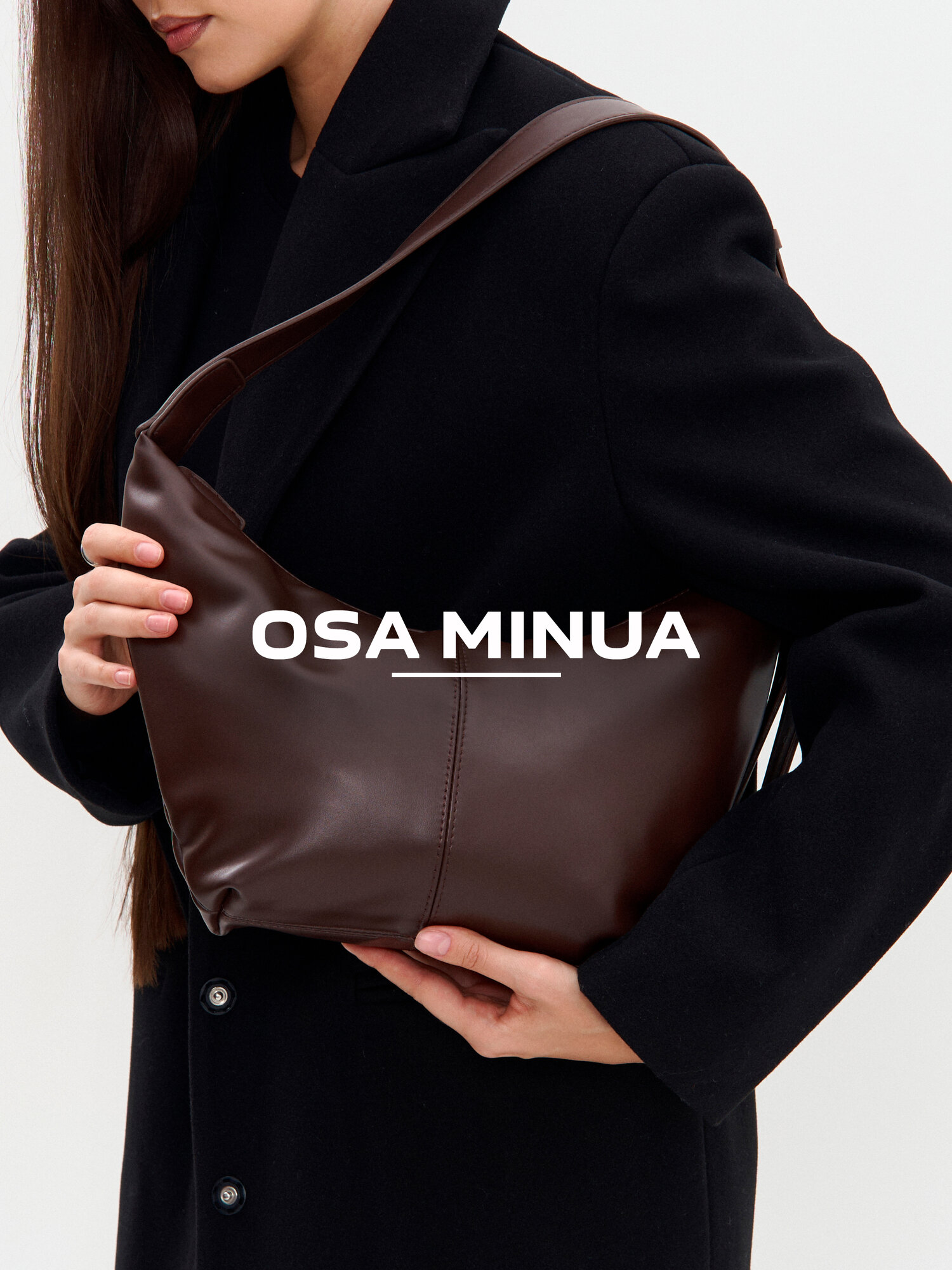 Сумка кросс-боди