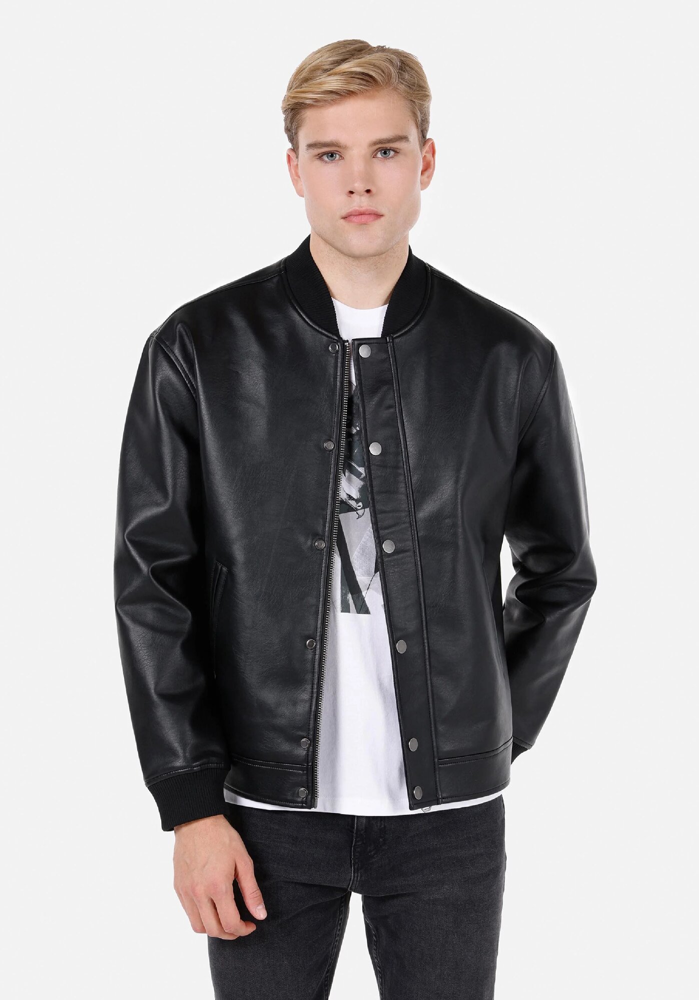 Куртка Regular Fit