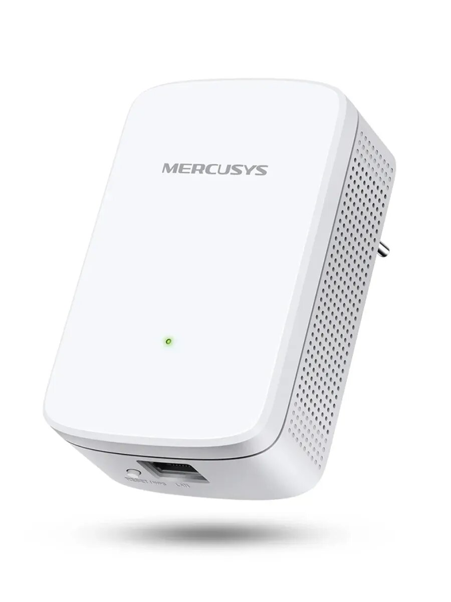 Усилитель Wi-Fi сигнала ME10 N300