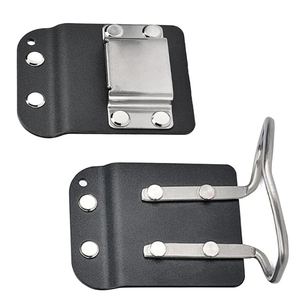 Молотки Из Углеродистой Стали Из 2 Частей, Держатели Крючков И Электродрелей, Эргономичные Органайзеры Для Инструментов Для Мастерской И Домашнего Использования