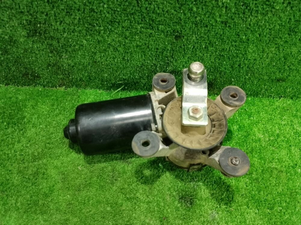 Мотор дворников Hyundai Accent II Б/У с пробегом