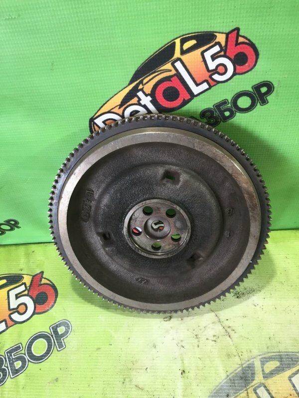 Маховик Hyundai Getz 1 Б/У с пробегом