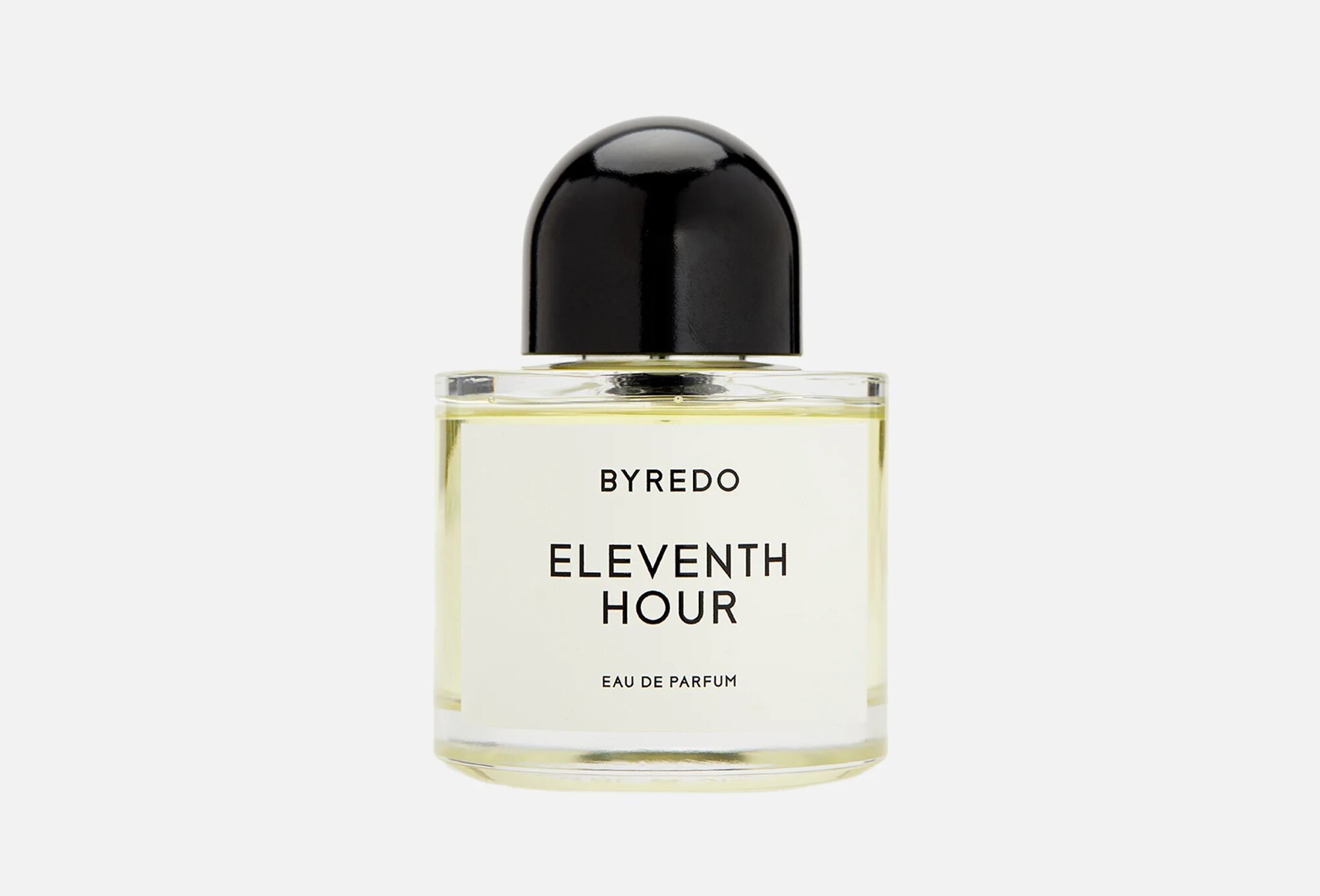 BYREDO ELEVENTH HOUR EDP Парфюмерная вода 50 ml