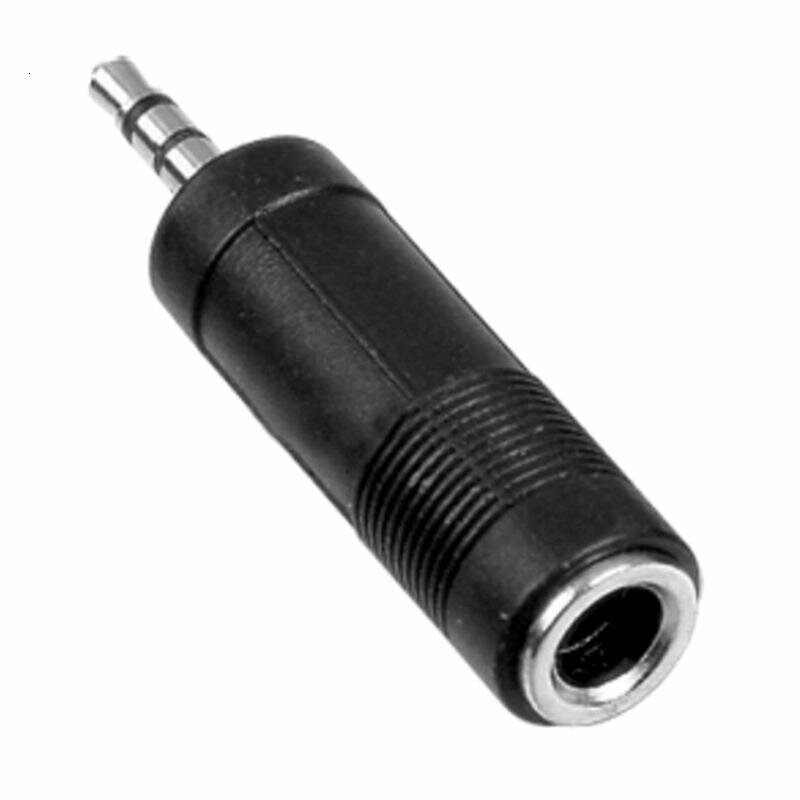 Аудиоадаптер 3,5 мм – 2 RCA, 15