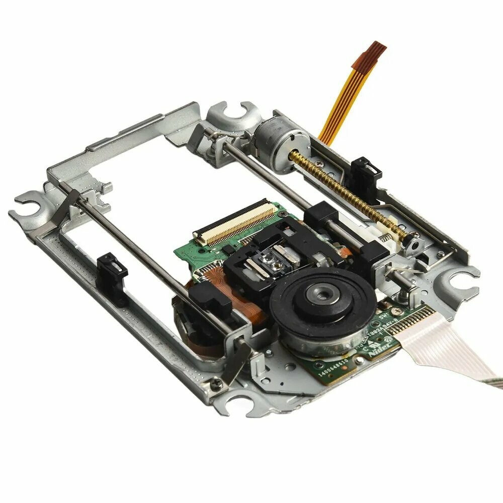 KES-450A KEM-450AAA CECH-2001A для оптического привода DVD для Sony для PS3 Slim