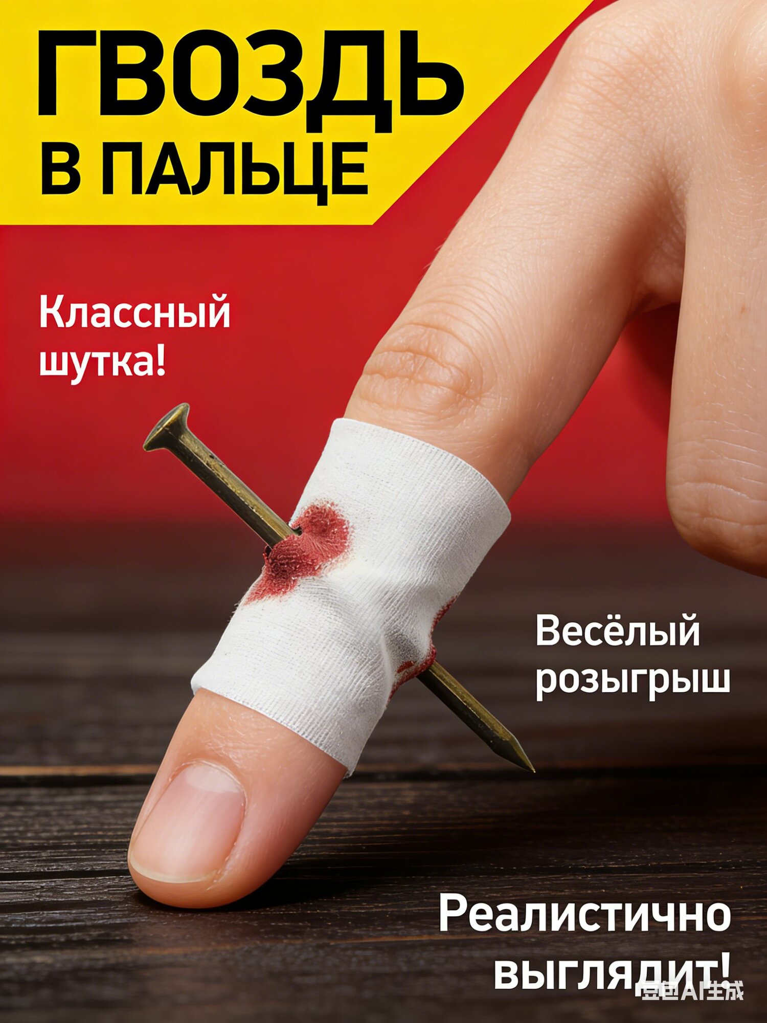 Реквизит, бутафория карнавальная