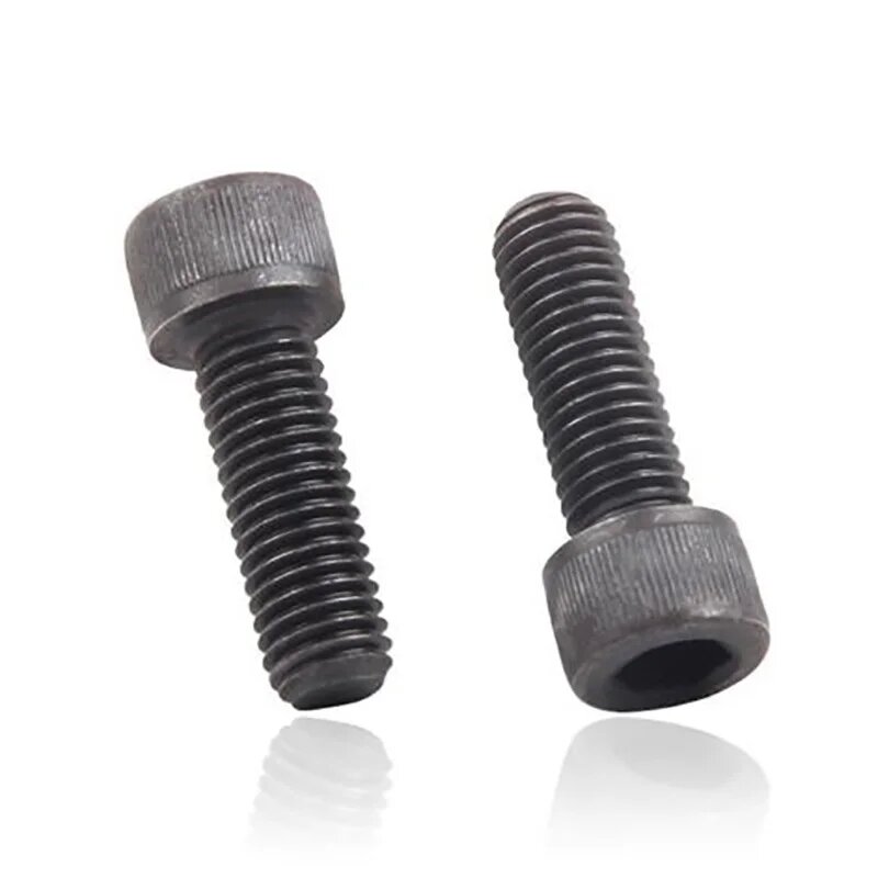 Болты М7 М9 из нержавеющей стали DIN912 M7x1.0mm, 50mm